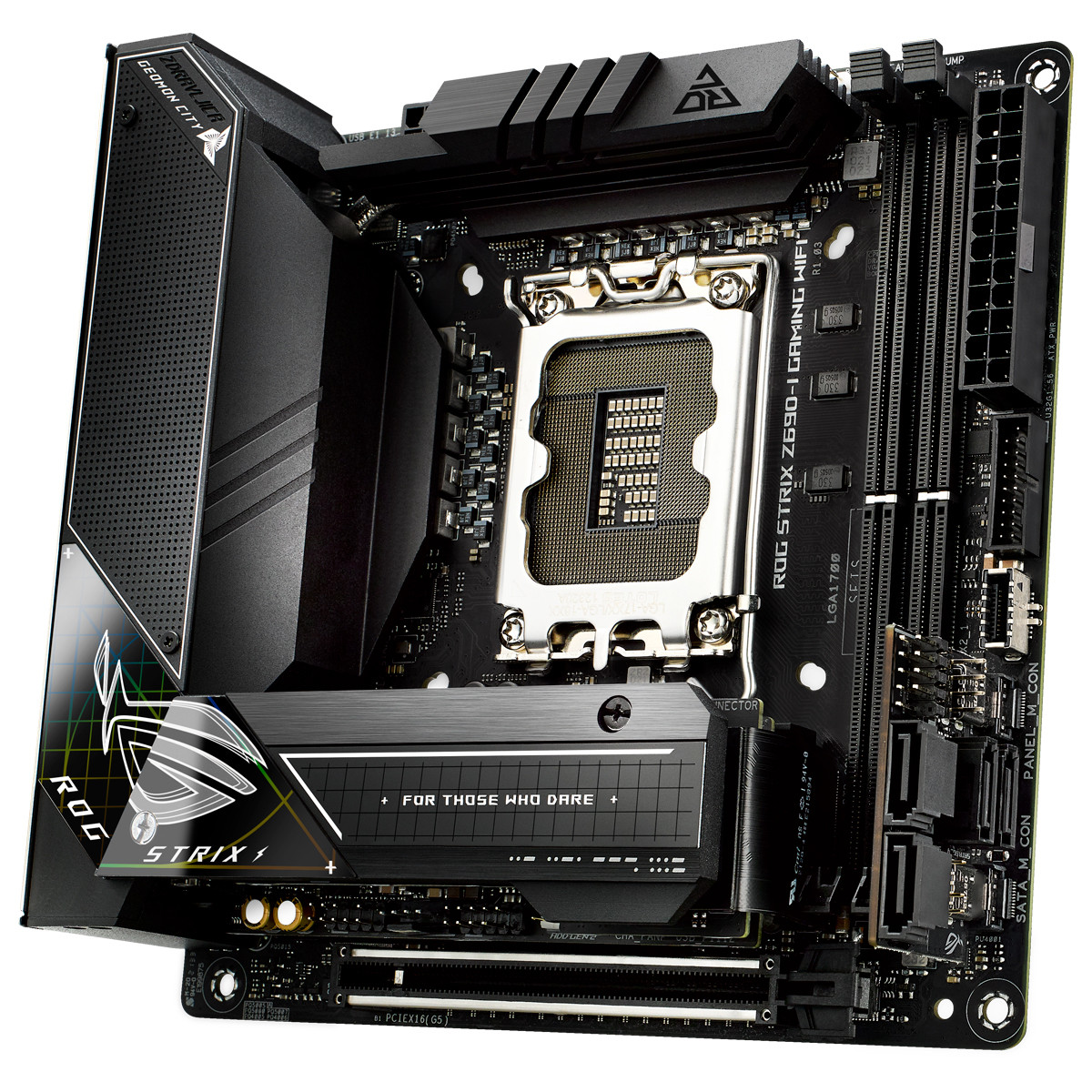 simpático La oficina garaje motherboard mini itx lga 1200 Similar ...