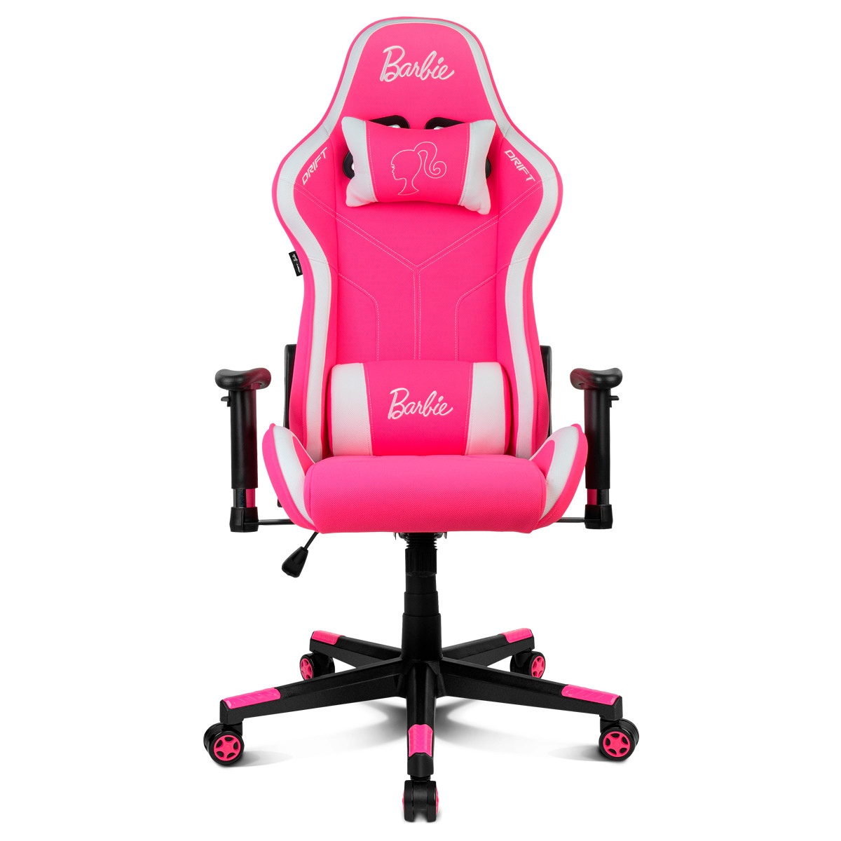 Silla Gaming Drift Barbie - Versus Gamers