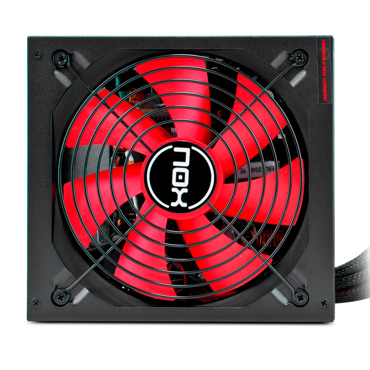 Nox Multi Drive