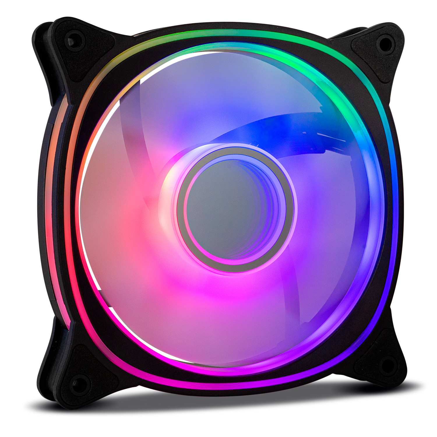 Ventilador Nox Hummer V-FAN ARGB - Versus Gamers