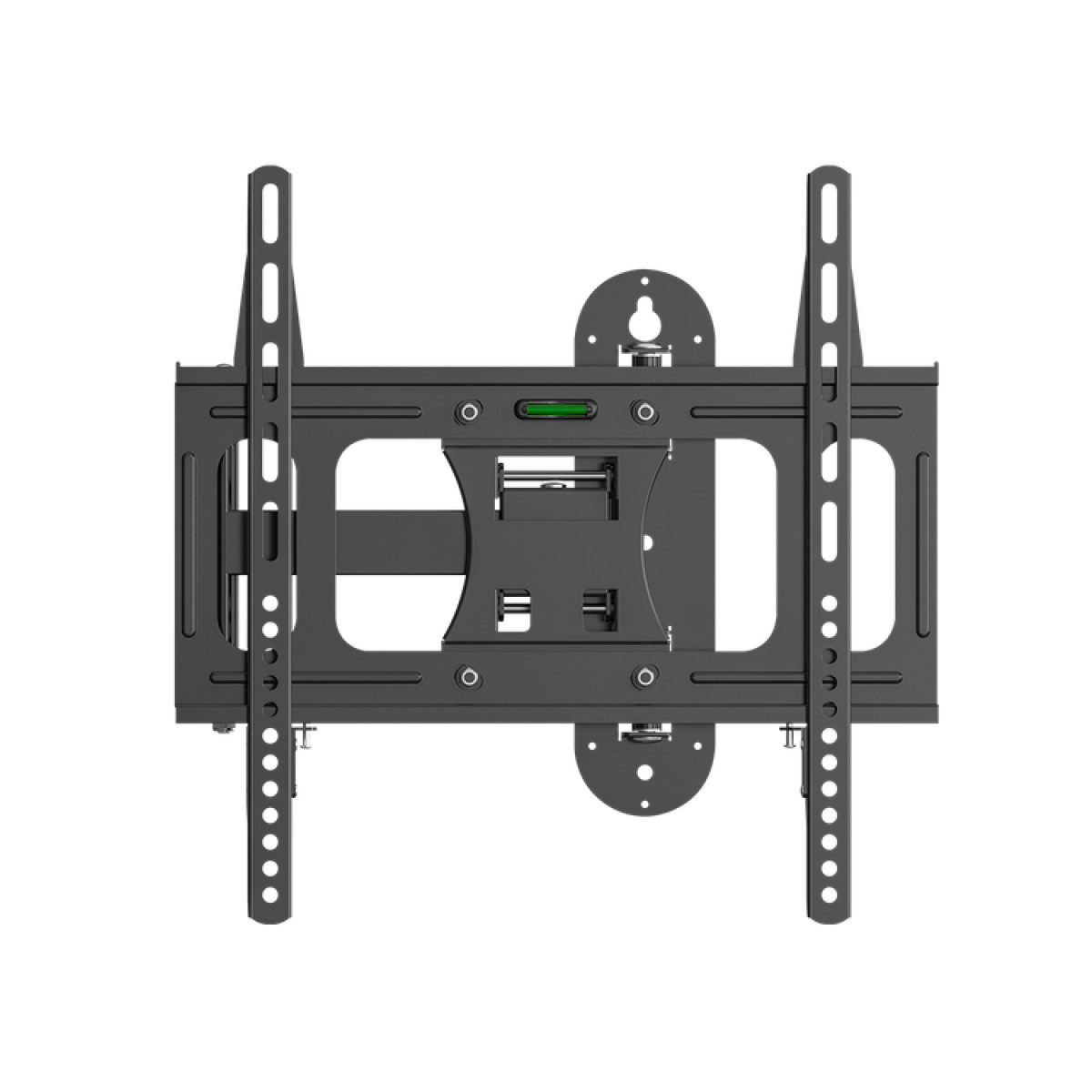 Bracket for television or monitor mounting system NOX LITE WALL FLEX ...