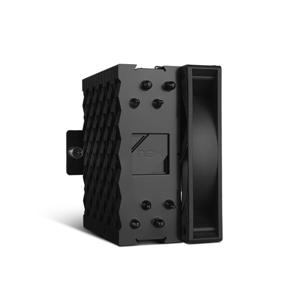 Hummer R-400 Cooler CPU Nox LED Intel & AMD - Versus Gamers