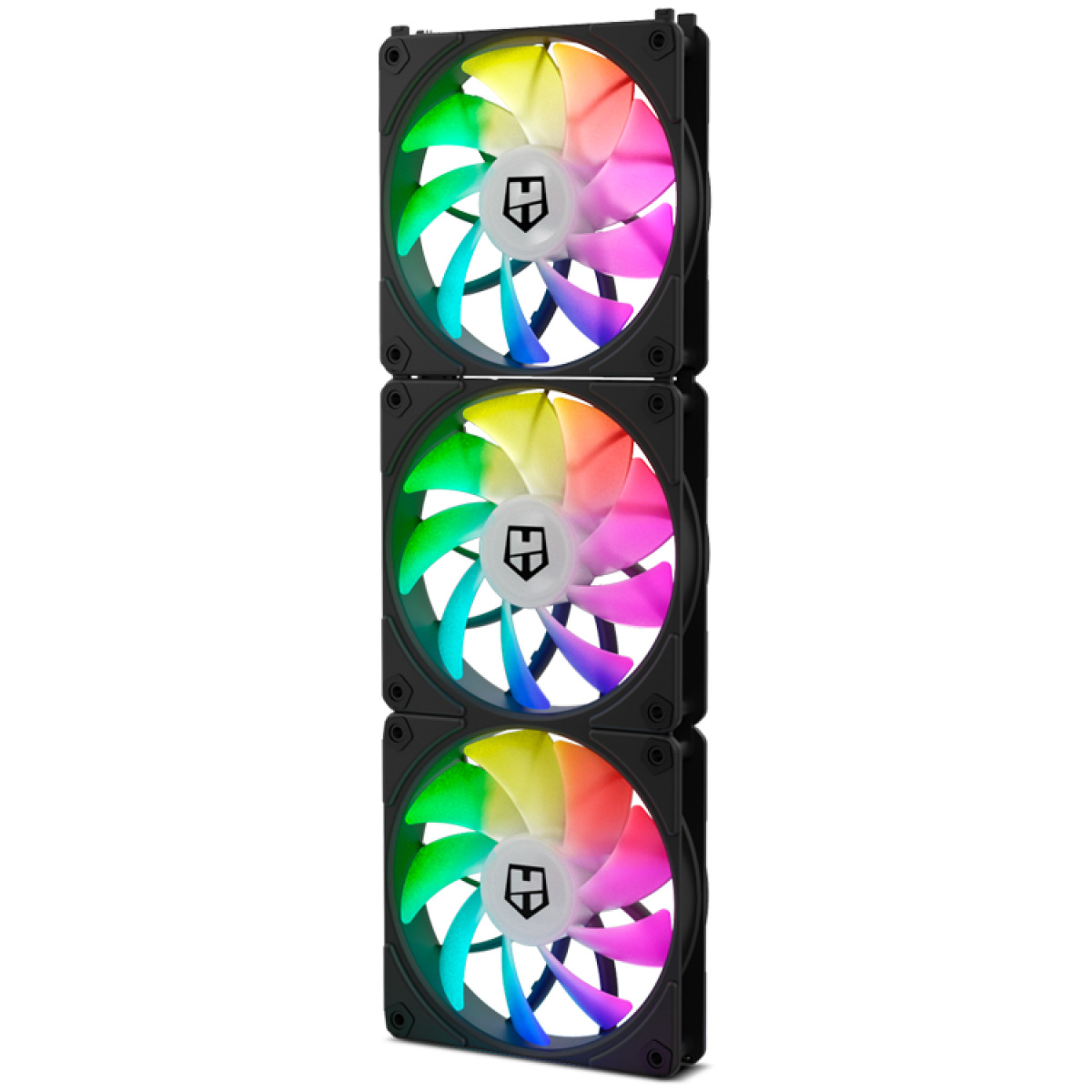 Nox Hummer Easy Link set 3 fan - Versus Gamers
