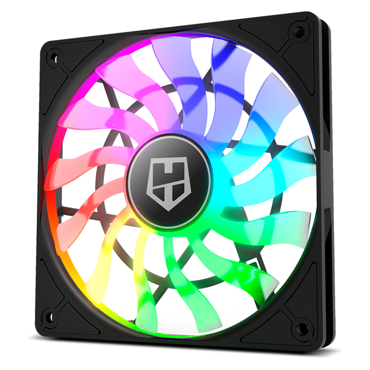 Ventilador Nox Hummer Slim FAN - Versus Gamers