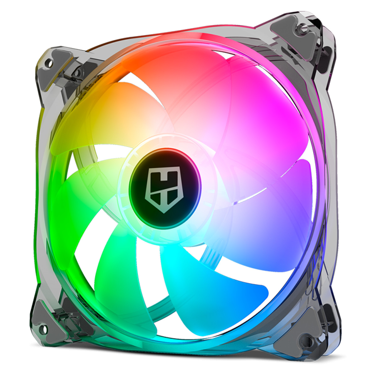 Fan Nox Hummer X140 ARGB - Versus Gamers