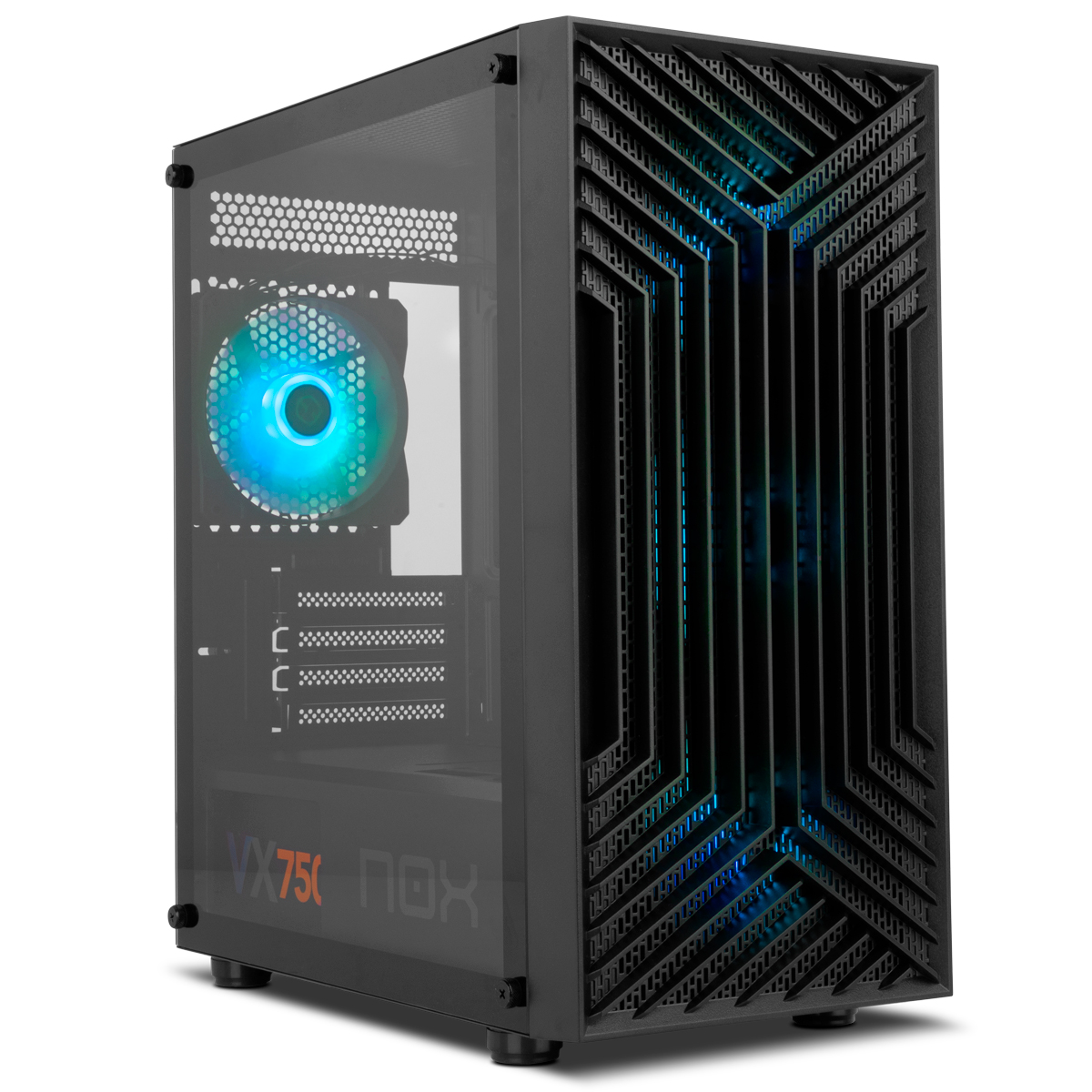 Ordenador Versus PC Gaming DustStorm AMD Ryzen™ 5 - Versus Gamers